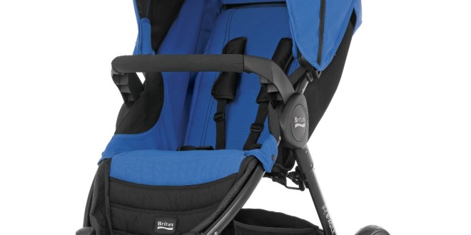 Britax Buggy - Die Top 5 in unserem Kinderwagen-Vergleich